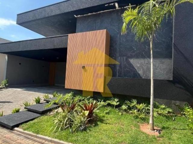 Casa em Condomínio, Residencial Maria Júlia, São José do Rio Preto, SP
