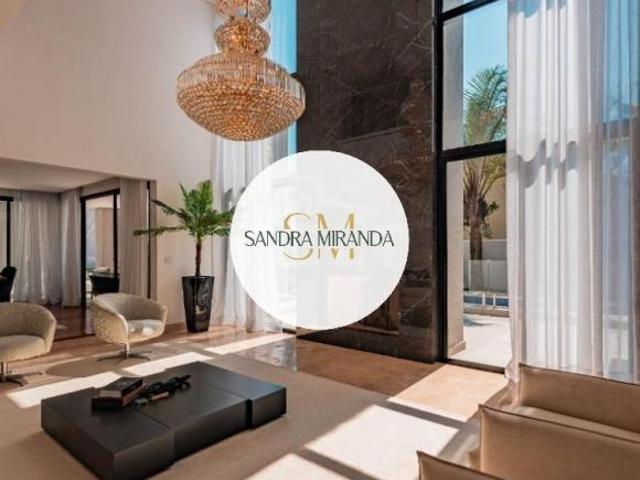 Casa em Condomínio, Residencial Melville, Santana de Parnaíba, SP