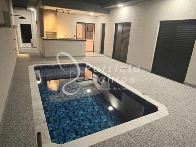 Casa em Condomínio, Residencial San Vitale, Bragança Paulista, SP