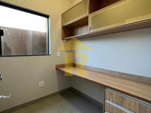Casa em Condomínio, Residencial Setlife II, Mirassol, SP