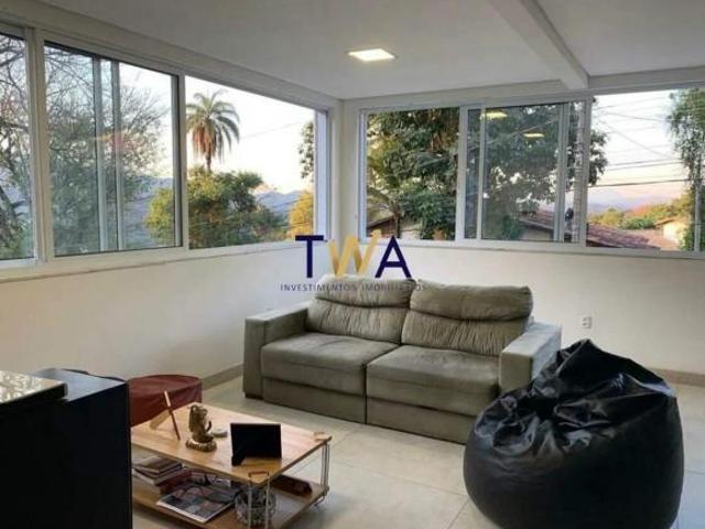 Casa em condomínio, Residencial Sul, Residencial Sul, Nova Lima, 4 quartos, R$2.300.000,00, à venda