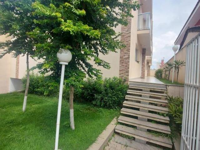 Casa em Condomínio Residencial Potá
