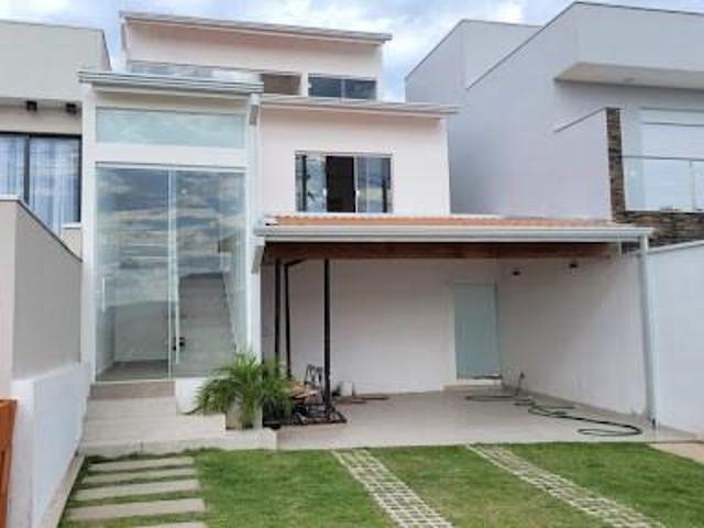 Casa em Condominio Residencial Panorama Jundiaí, SP