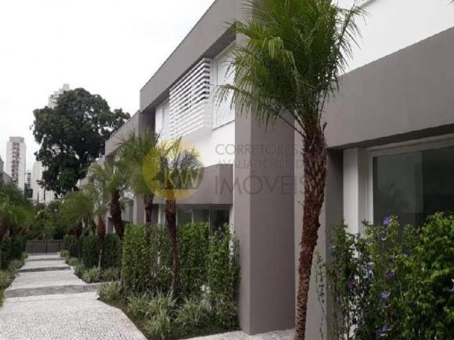 Casa em Condomínio residencial para Venda Brooklin, São Paulo luxuoso único confira