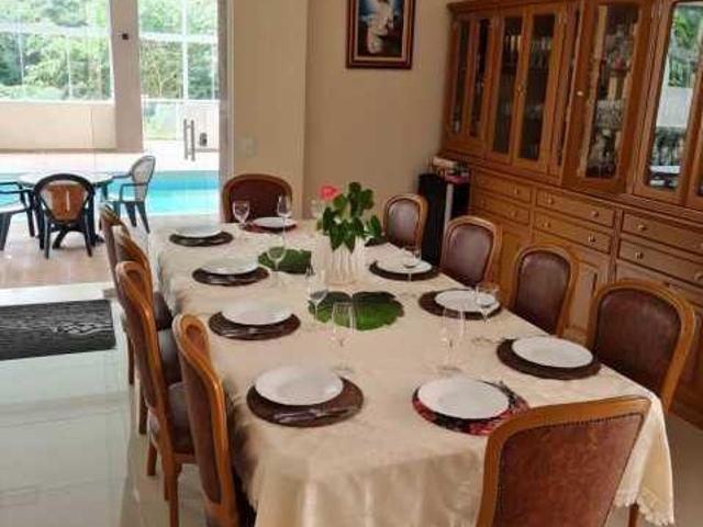 Casa em Condomínio / Residencial / Parque da Fazenda