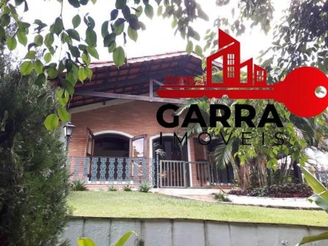 Casa em Condomínio: / Residencial / Parque das Laranjeiras