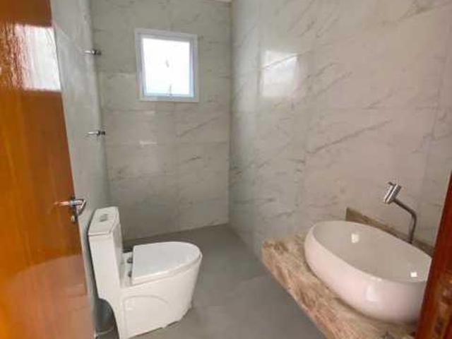 Casa em Condomínio / Residencial / Parque das Laranjeiras