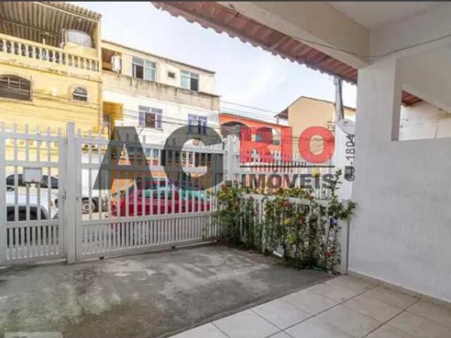Casa em Condomínio / Residencial / Pechincha