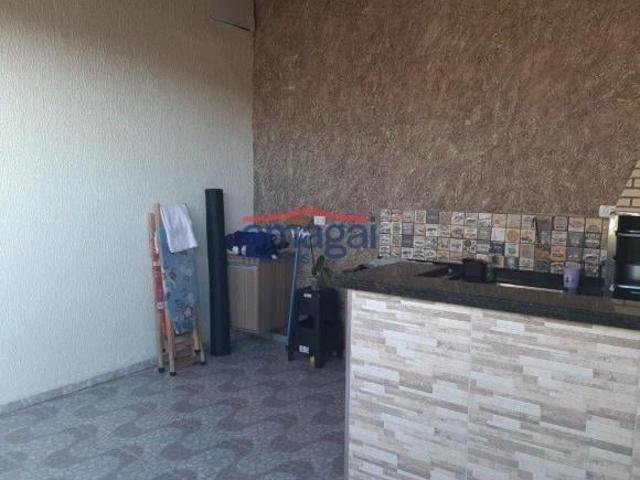 Casa em Condomínio Residencial Pitangueiras