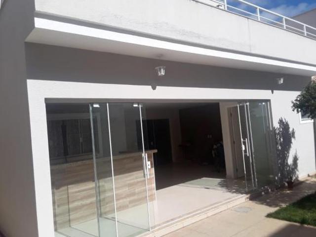 Casa em Condomínio Residencial Pronto para morar Condomínio Ibiti Royal Park