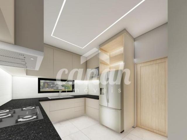 Casa em Condomínio Residencial Quinta da Mata II