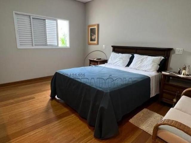 Casa em Condomínio, Residencial Quinta do Golfe, São José do Rio Preto, SP