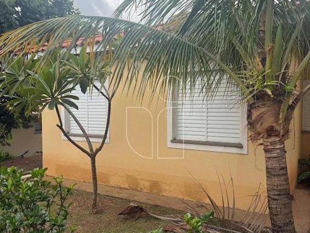 Casa em Condomínio Residencial Rossi Allegra em Jardim Esmeralda Marília