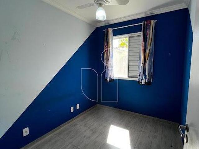 Casa em Condomínio Residencial Rossi Allegra em Jardim Esmeralda Marília