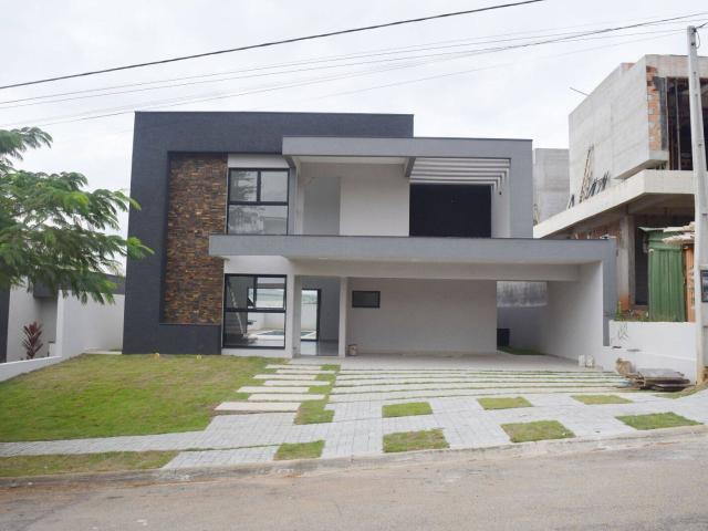 Casa em Condomínio Residencial Reserva Ecológica Atibaia, Atibaia/SP de 305m² 4 quartos à venda por R$ 2.889.900,00