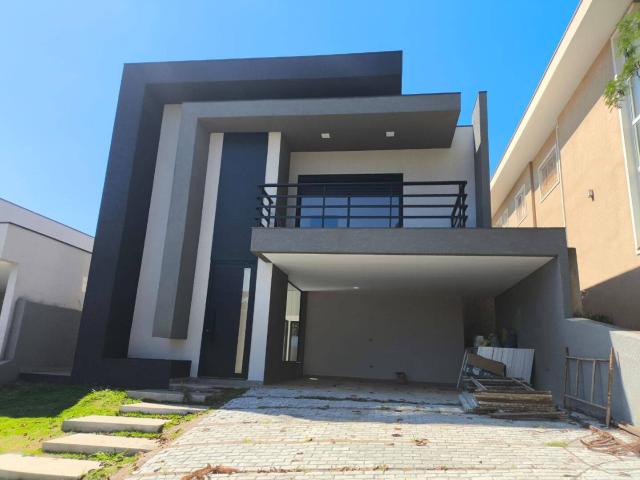 Casa em Condomínio Residencial Reserva Ecológica Atibaia, Atibaia/SP de 307m² 5 quartos à venda por R$ 2.889.900,00