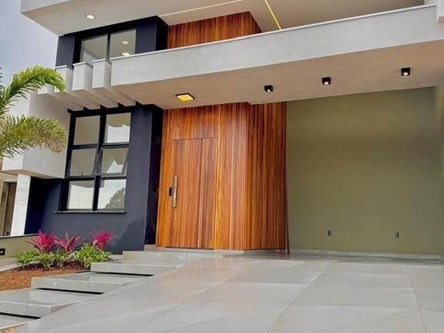 Casa em condomínio Residencial Reserva Ipanema Jardim Novo Horizonte