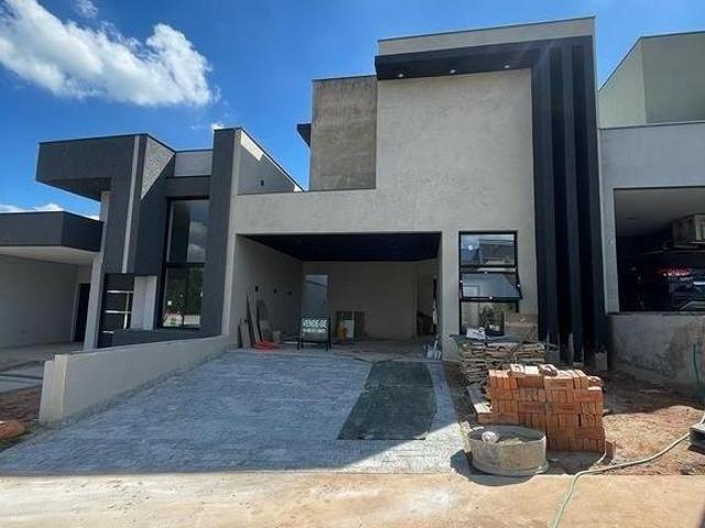 Casa em condomínio Residencial Reserva Ipanema Jardim Novo Horizonte