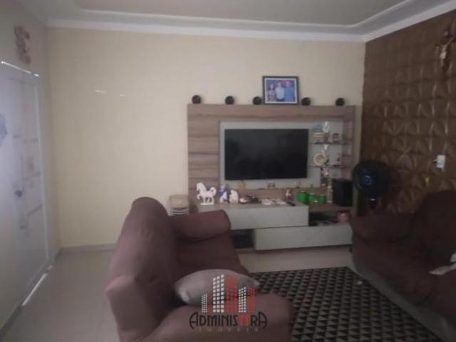 Casa em condomínio Residencial Reserva Ipanema Jardim Novo Horizonte