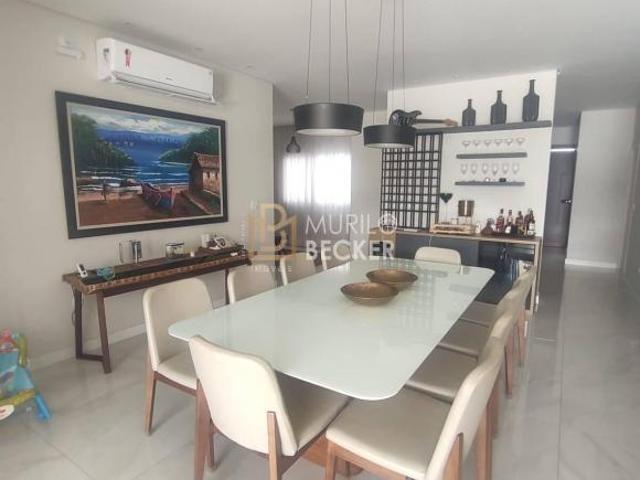 Casa em Condomínio Residencial Reserva Paratehy 5 Suítes 390m2º