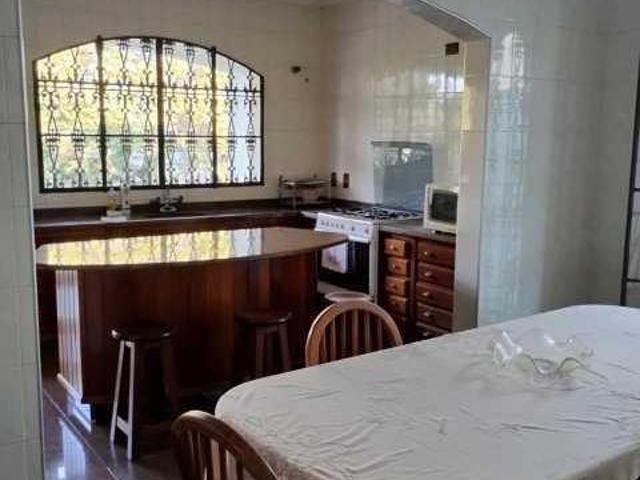 Casa em Condomínio: / Residencial / Reserva Santa Rosa