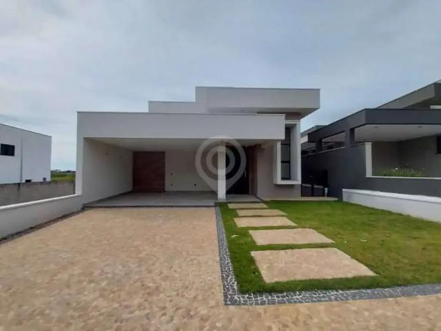 Casa em Condomínio: / Residencial / Residencial Fazenda Santa Rosa Fase 1