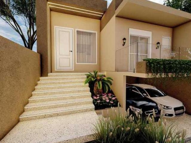 Casa em Condomínio: / Residencial / Residencial Reserva Bellano Calipal A