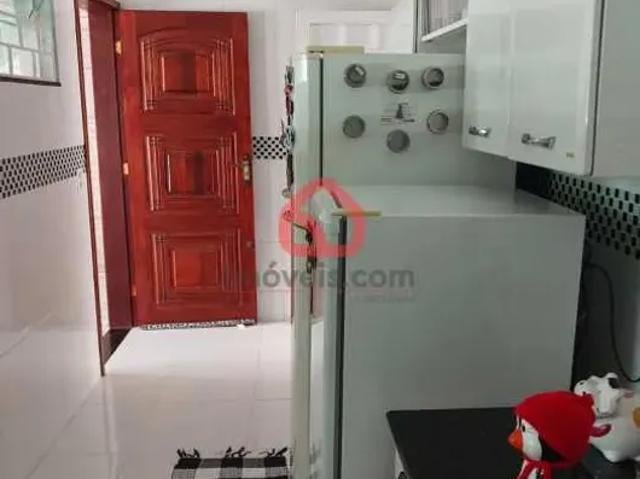 Casa em Condomínio: / Residencial / Taquara