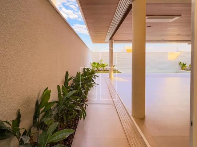 Casa em Condomínio Residencial Terras da Fazenda Marília, SP