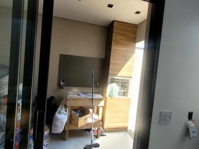 Casa em condomínio Residencial Terras de São Francisco Cajuru do Sul