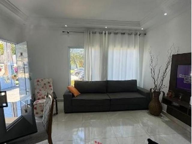 Casa em condomínio Residencial Terras de São Francisco Cajuru do Sul