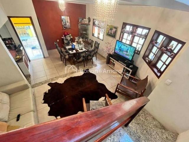 Casa em Condomínio Residencial Terras do Oriente, Valinhos/SP de 195m² 3 quartos à venda por R$ 1.20