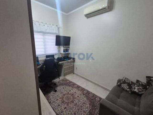 Casa em Condomínio Residencial Terras do Oriente, Valinhos/SP de 228m² 3 quartos à venda por R$ 1.69