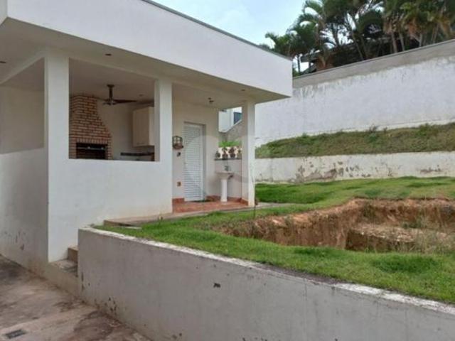 Casa em Condomínio Residencial Terras do Oriente, Valinhos/SP de 242m² 3 quartos à venda por R$ 1.39