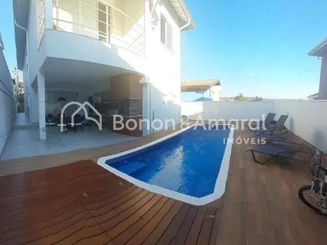 Casa em Condomínio Residencial Terras do Oriente, Valinhos/SP de 267m² 3 quartos à venda por R$ 1.699.900,00