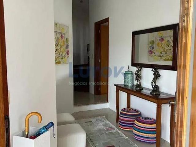 Casa em Condomínio Residencial Terras do Oriente, Valinhos/SP de 280m² 4 quartos à venda por R$ 1.37