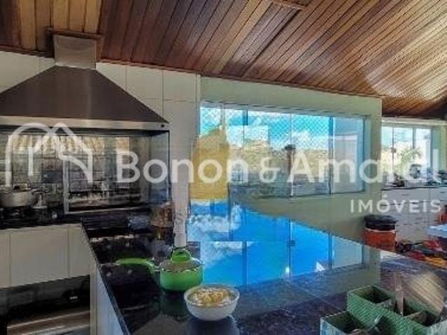 Casa em Condomínio Residencial Terras do Oriente, Valinhos/SP de 371m² 3 quartos à venda por R$ 1.599.000,00