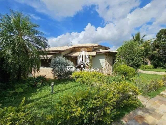 Casa em Condomínio Residencial Terras do Caribe, Valinhos/SP de 136m² 2 quartos à venda por R$ 1.065.000,00