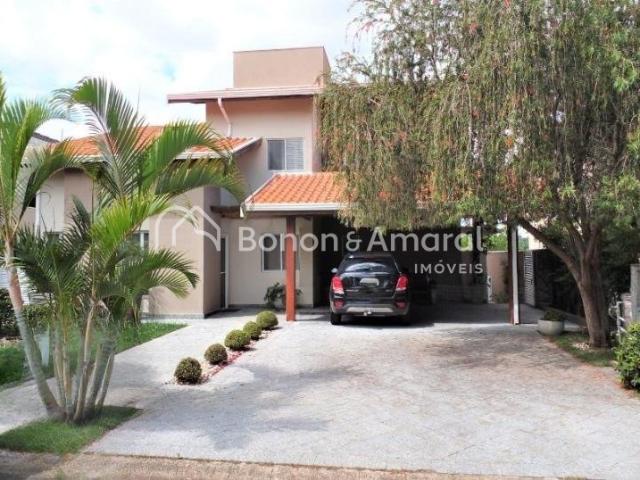 Casa em Condomínio Residencial Terras do Caribe, Valinhos/SP de 253m² 3 quartos à venda por R$ 1.494.900,00