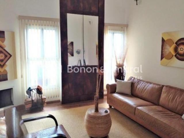 Casa em Condomínio Residencial Terras do Caribe, Valinhos/SP de 253m² 3 quartos à venda por R$ 1.495