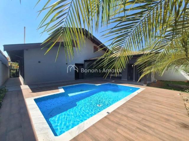 Casa em Condomínio Residencial Terras do Caribe, Valinhos/SP de 270m² 3 quartos à venda por R$ 1.779.000,00