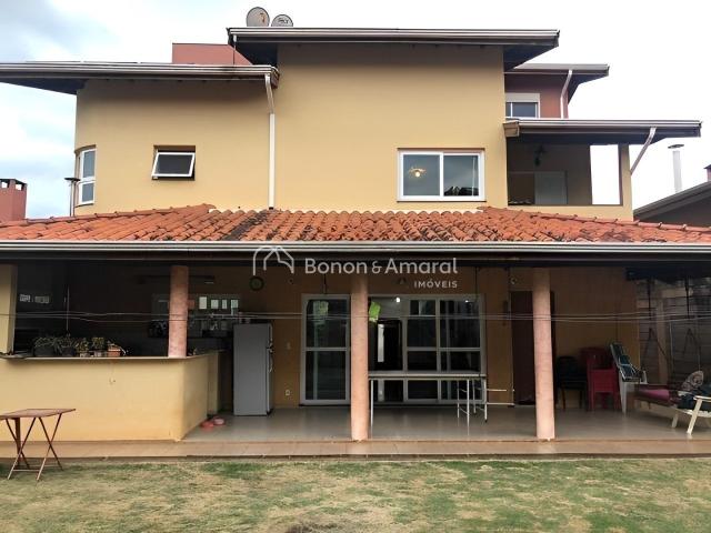 Casa em Condomínio Residencial Terras do Caribe, Valinhos/SP de 297m² 4 quartos à venda por R$ 1.299.900,00