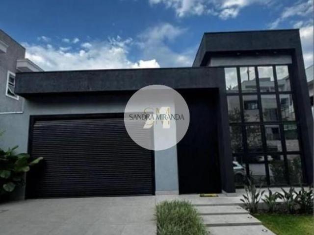 Casa em Condomínio, Residencial Valville 2, Santana de Parnaíba, SP