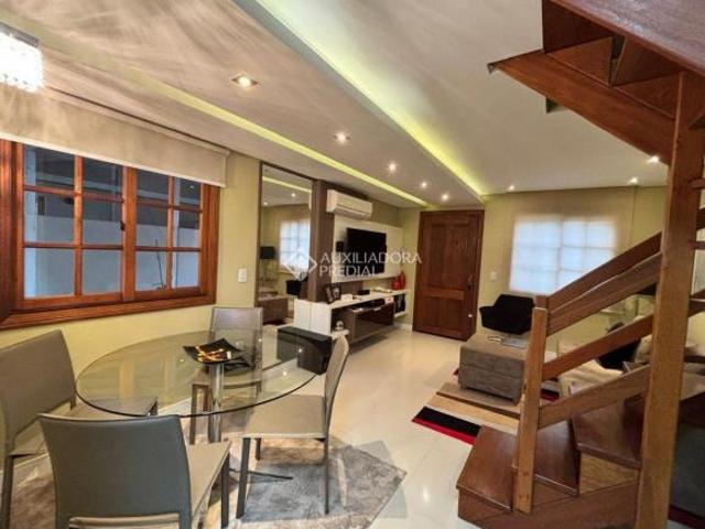 Casa em Condomínio Residencial Vila Verde Bairro Teresópolis