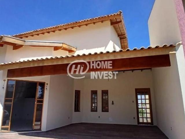 Casa em Condomínio, Residencial Vila Victoria, Itupeva, SP