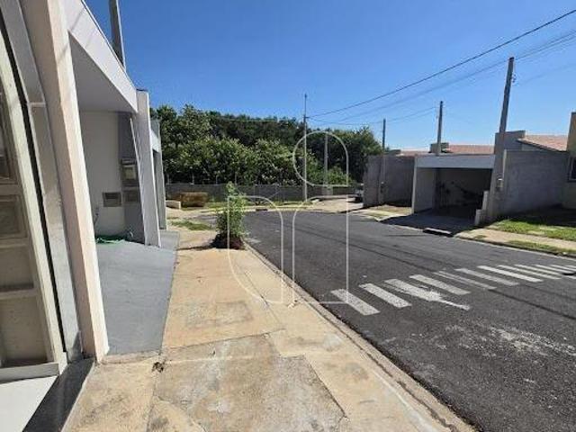 Casa em Condomínio Residencial Vila Ravena Marília