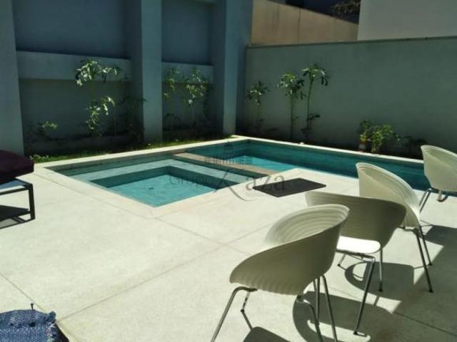 Casa em Condomínio residencial vila solaia 3 Suítes 442m²