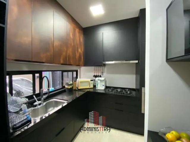 Casa em condomínio Residencial Villa dos Inglezes Jardim São Paulo