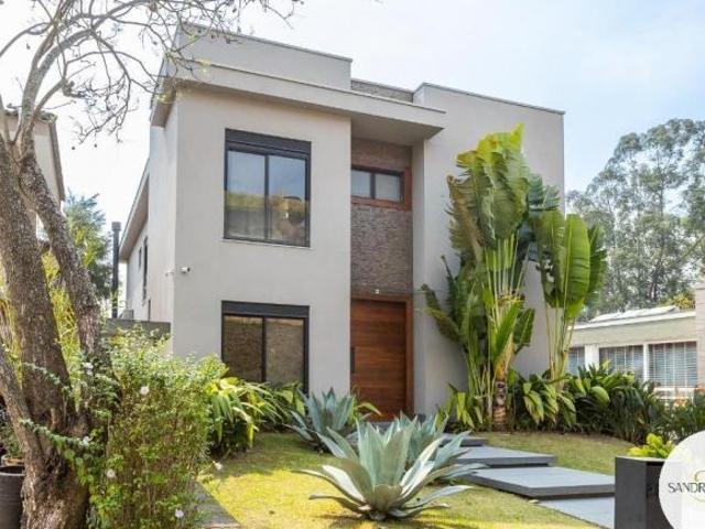 Casa em Condomínio, Residencial Villa Solaia, Barueri, SP