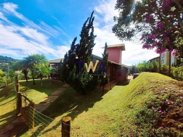 Casa em condomínio, Residencial Villabella, Villa Bella, Itabirito, 3 quartos, R$1.260.000,00, à ven